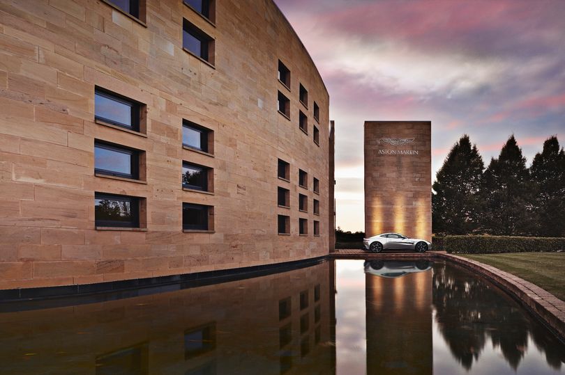 Midland car maker blames Trump tariffs as it issues 'into the red' alert