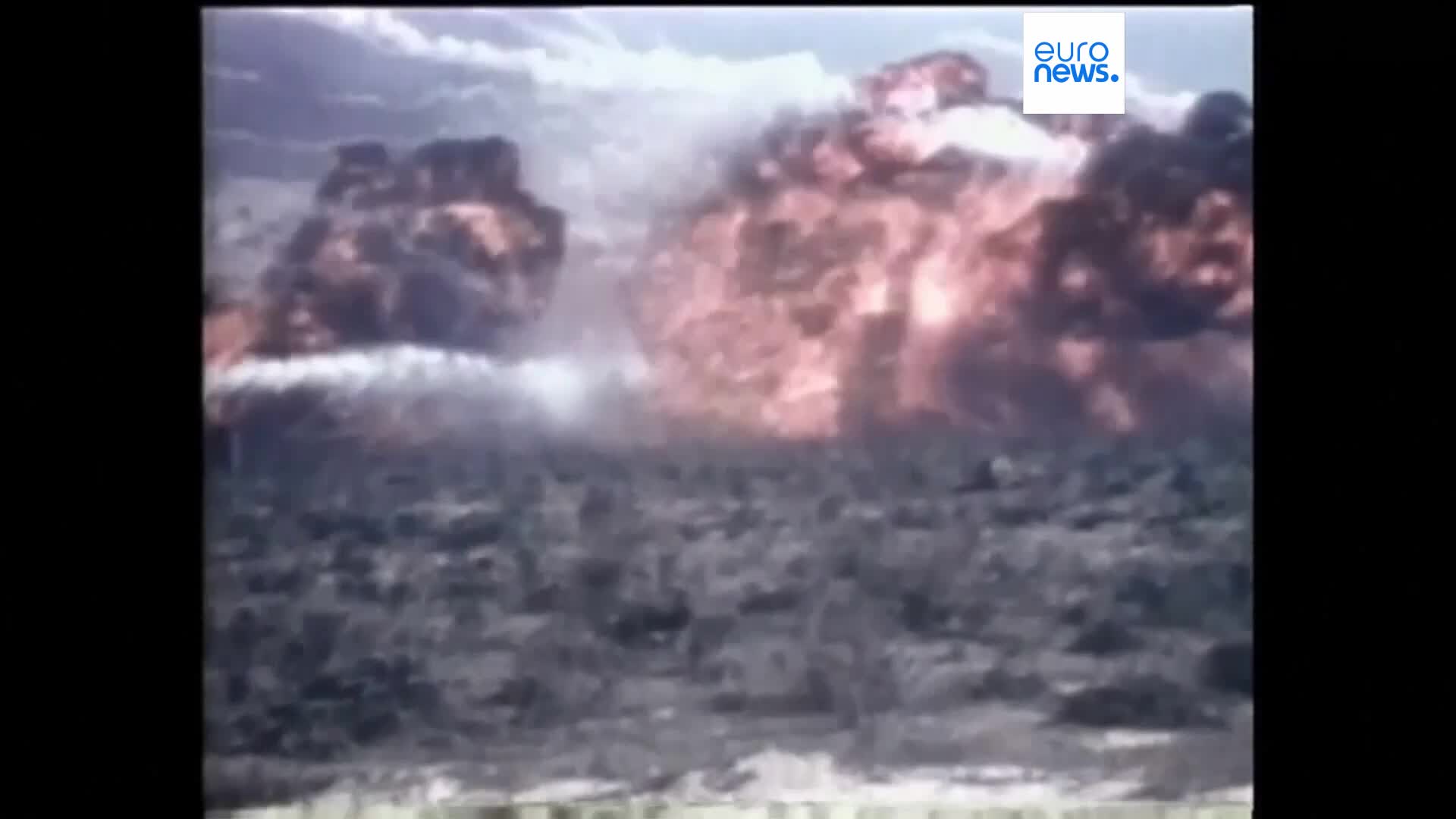 50 years after the Vietnam War's end, the devastating legacy of Agent ...