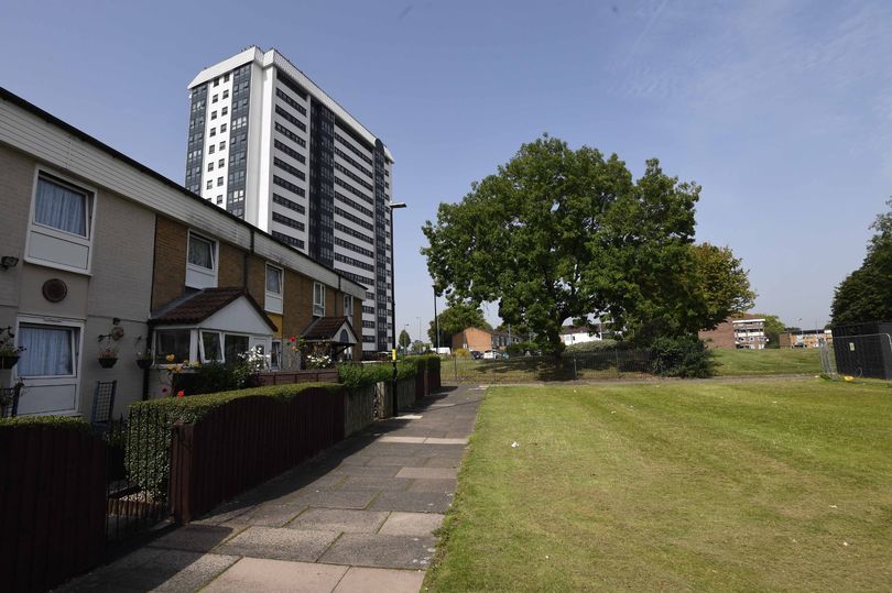 Green light for £2 billion Ladywood regeneration after two year delay