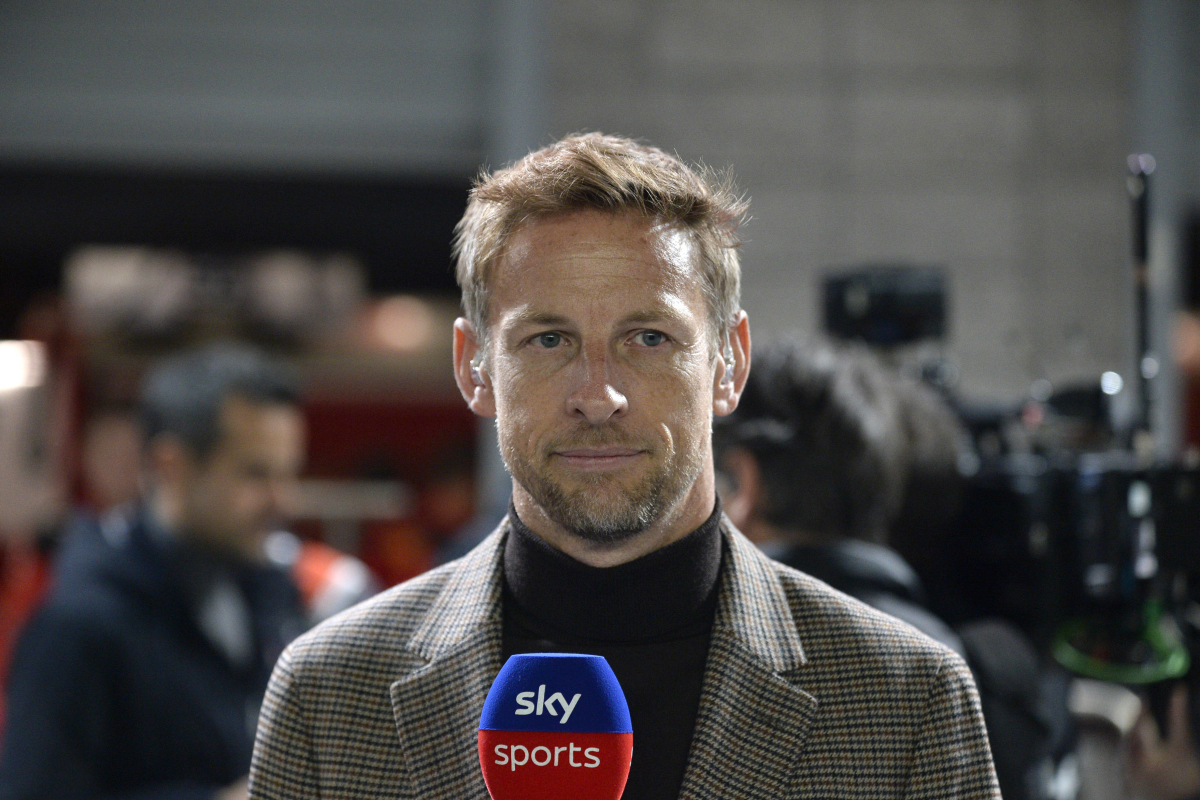 F1 champion Jenson Button confirms retirement after 'unfair' decision