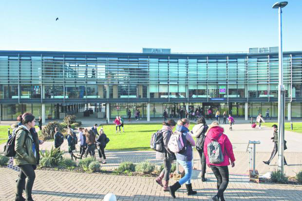 University study to explore the impact drinking slush drinks has on ...