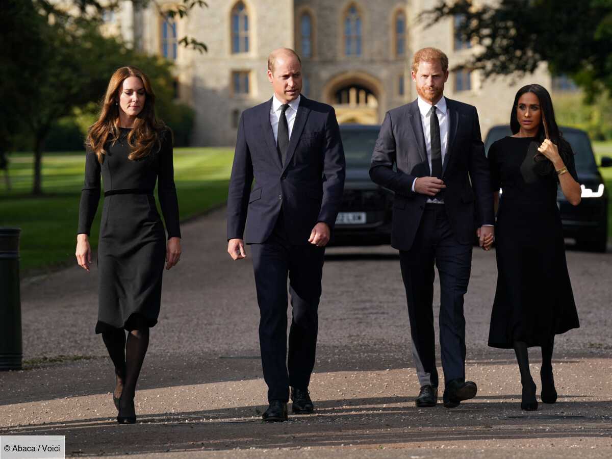 “Les titres lui seront retirés” : cette menace contre Meghan Markle que ...