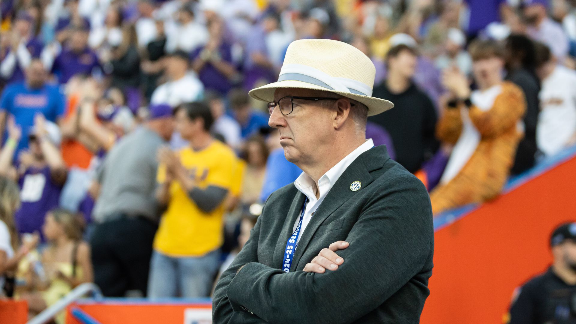 Longhorns Daily News: When will a 9-game SEC football season actually ...