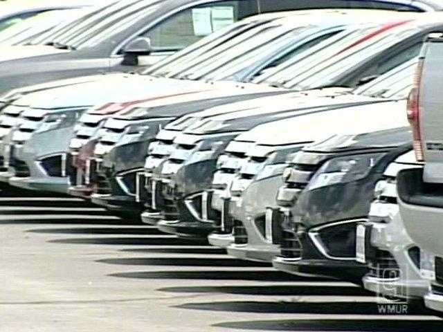 Grappone Automotive Group selling of some of its franchises, company says