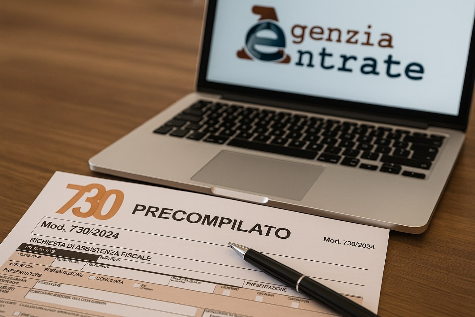 Modello 730/2025: scatta il taglio da 260 euro, ecco come funziona e ...