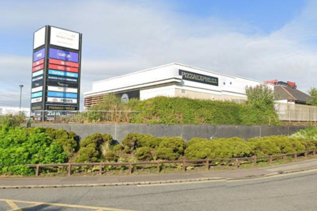 Global real estate company buys sprawling retail site in 'key position'