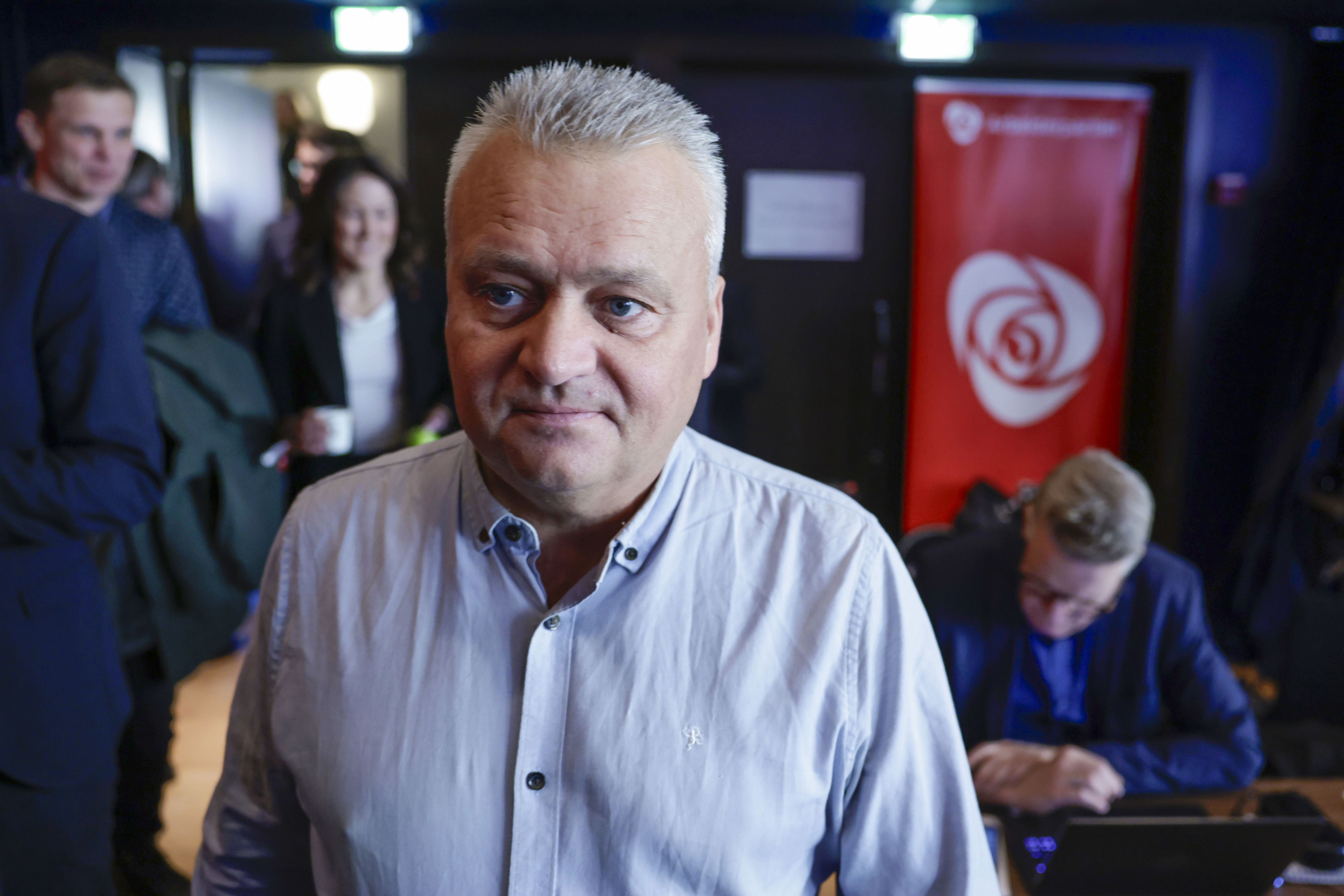 Eggum avlyser 1. mai-program i Østfold