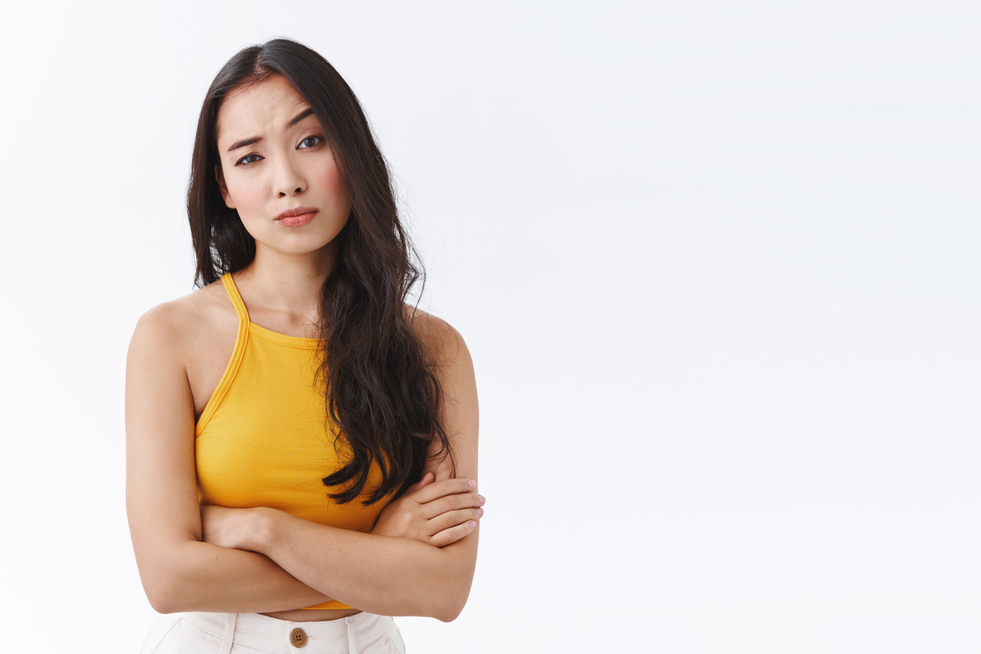 The undeniable signs that you're falling out of love