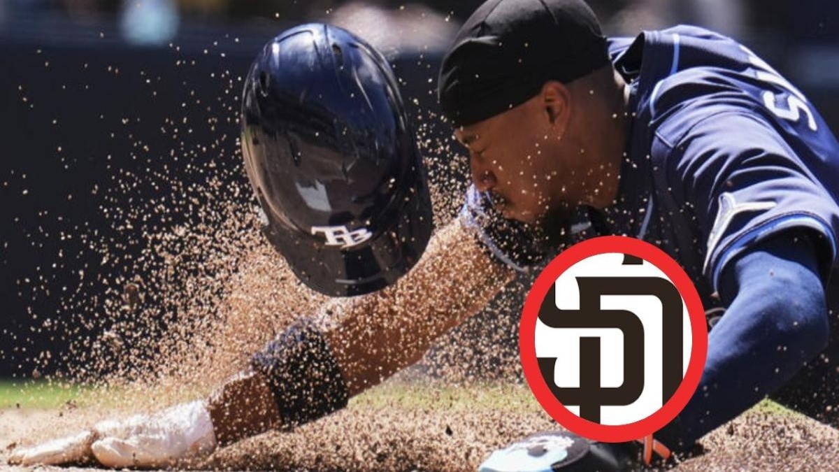 MLB Rookie Sensation Chandler Simpson Shines as Rays Complete Sweep of ...