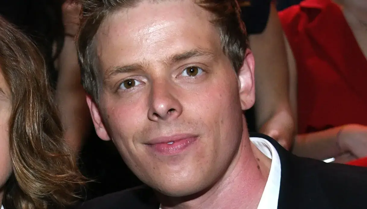 Killian Marcus Nielsen, chi è la fidanzata Laura Mara Barbieri