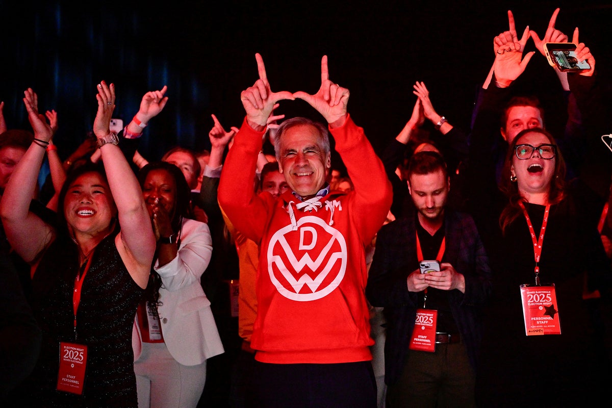 Why Canadians might want to beware what they have wished for with Mark ...