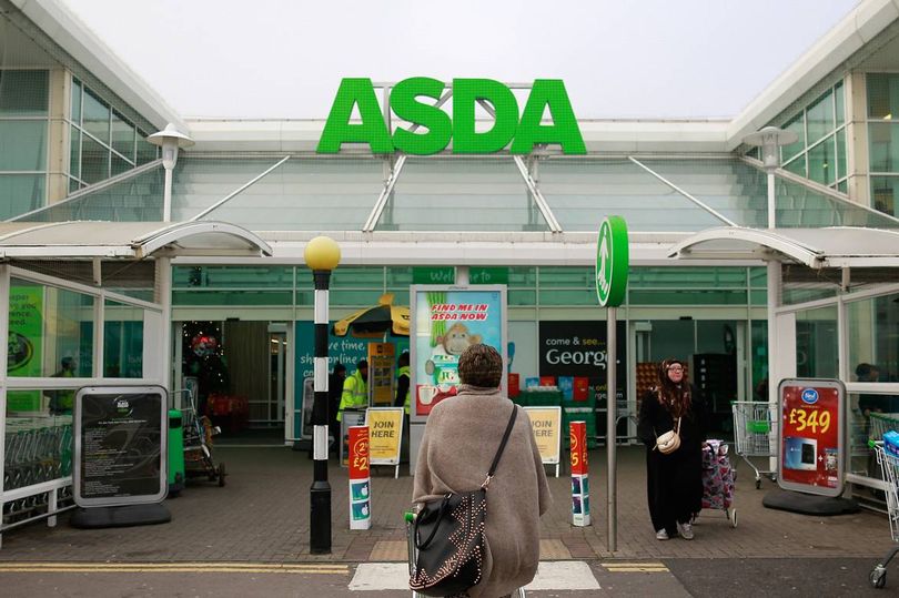 Asda recalls popular £2.94 sandwich filler due to 'incorrect' labelling