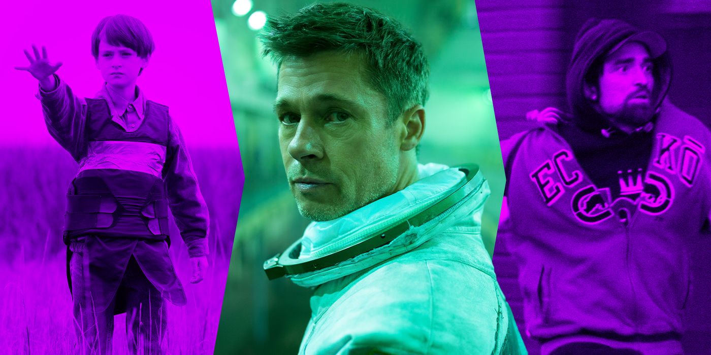 10 Hectic Movies That Slow Down in the End