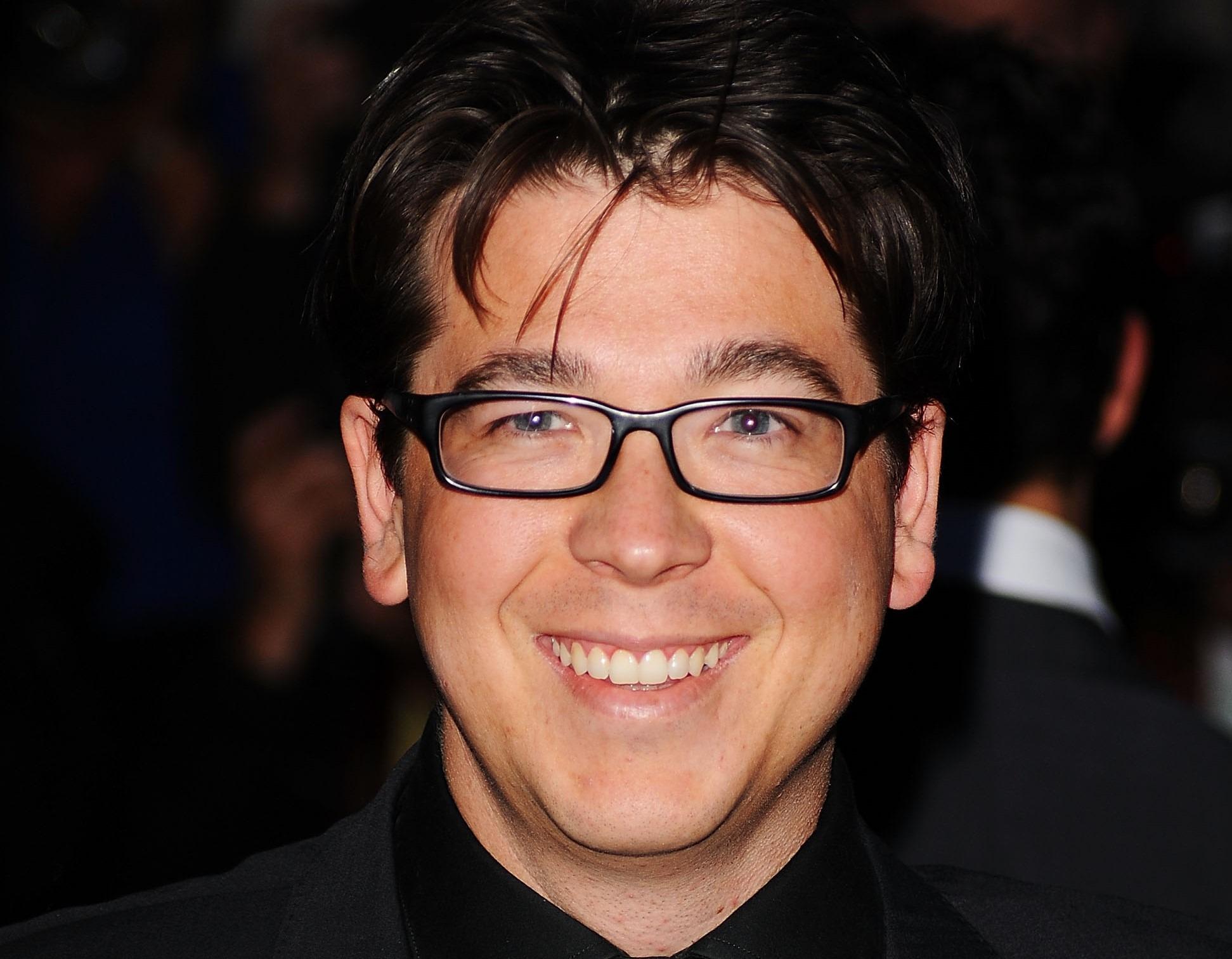 Michael McIntyre to play benefit show in Halifax for fund set-up in ...