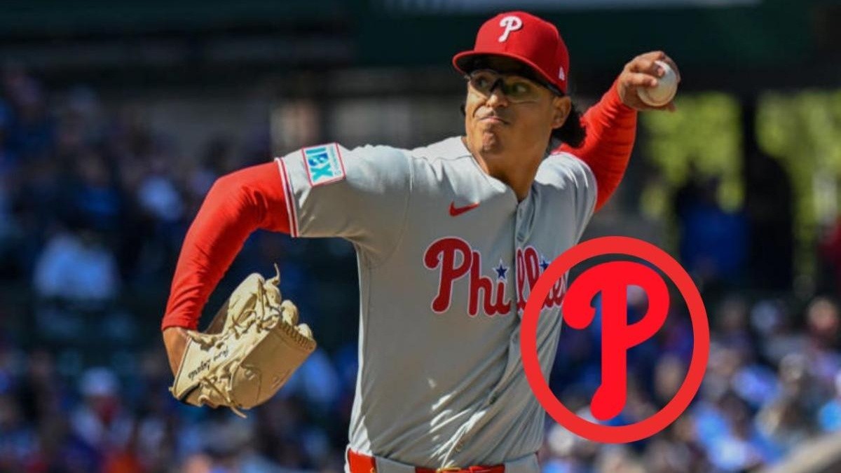 MLB: Luzardo Shines as Phillies Snap Skid with Dominant 10-4 Win Over Cubs