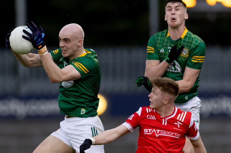 What time and TV channel is Meath v Louth on tonight in the Leinster U ...