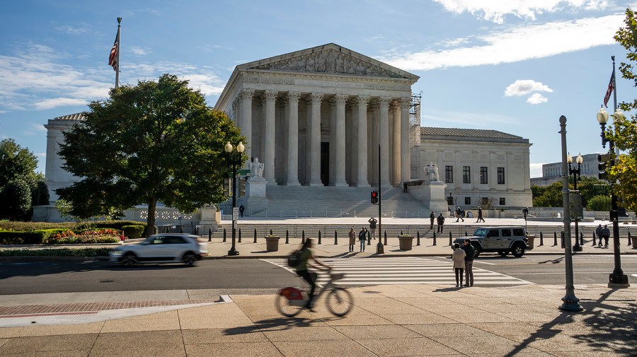 Supreme Court to decide fate of nation’s first religious charter school