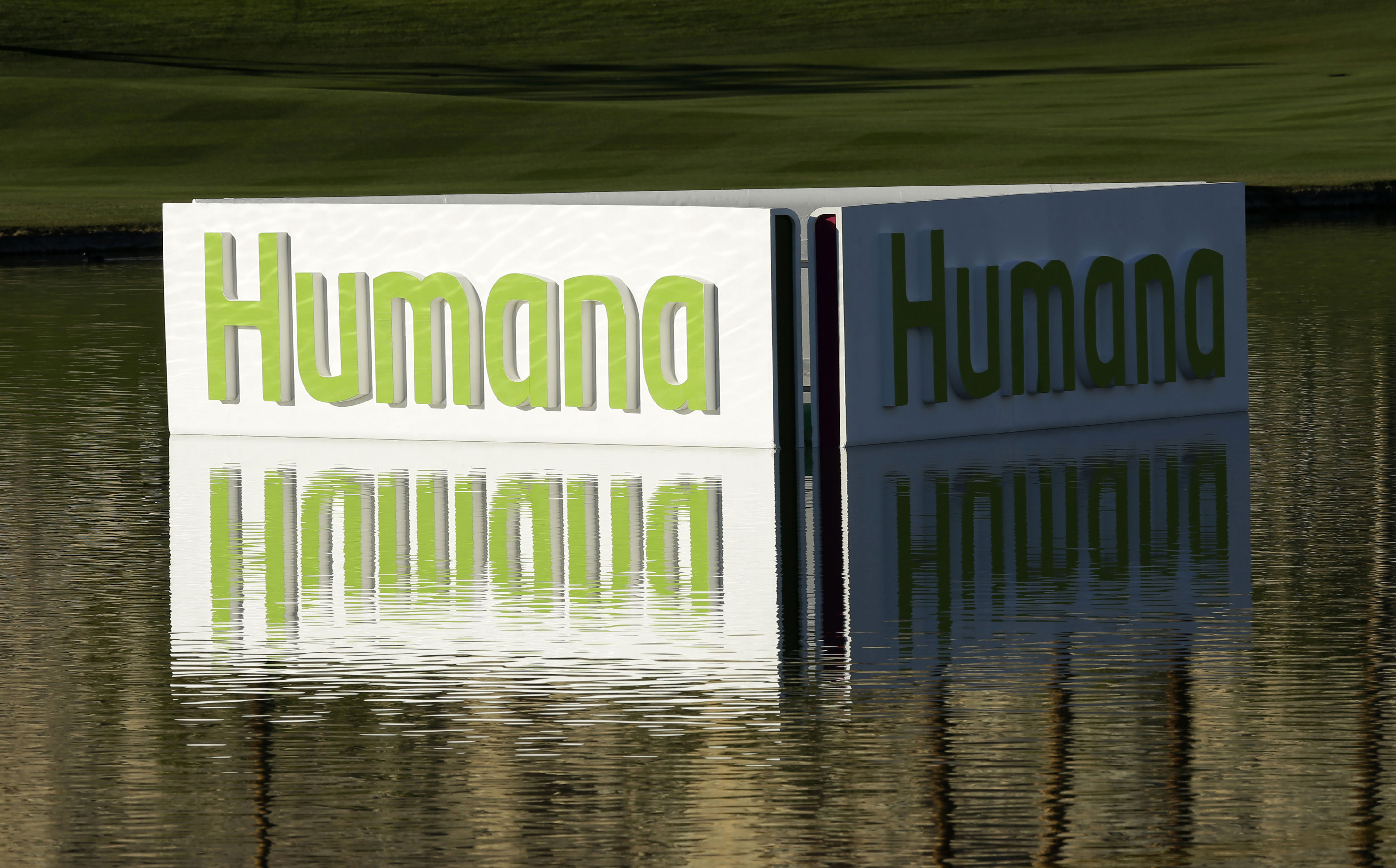 Humana reports strong first quarter earnings, Medicare Advantage