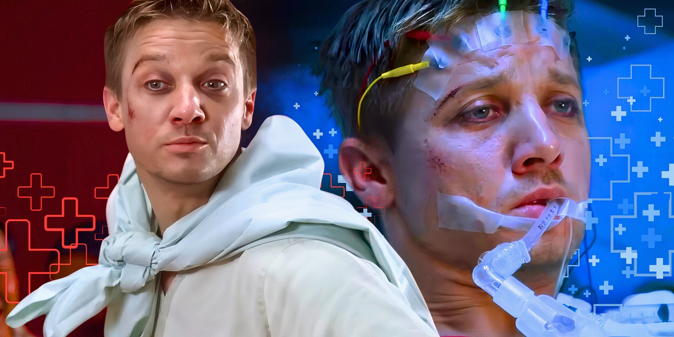 Jeremy Renner's House Episode Was More Important For The Show Than You ...