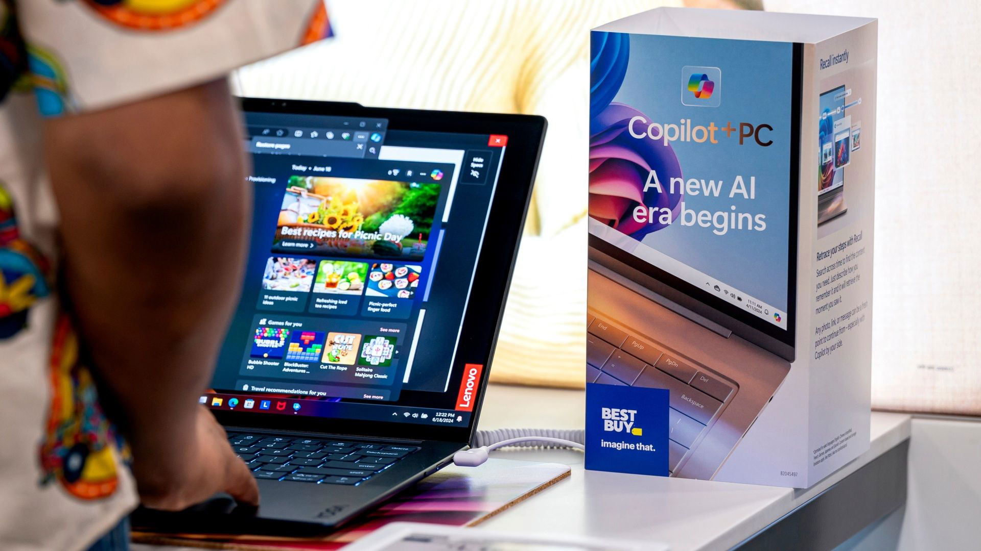 Microsoft wants users to ditch Windows 10 before its imminent death ... Microsoft wants users to ditch Windows 10 before its imminent death ...