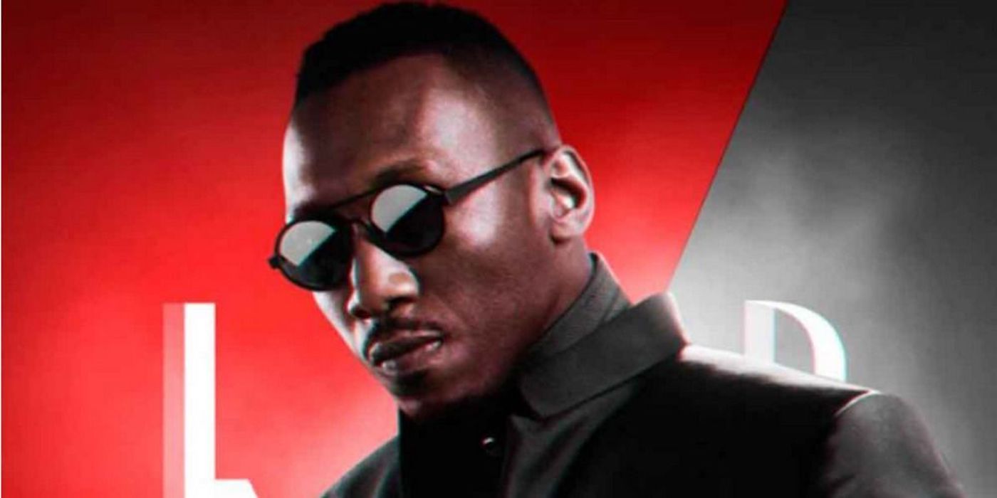 One of 'Blade's Crew Members Just Explained What the Reboot Would've ...