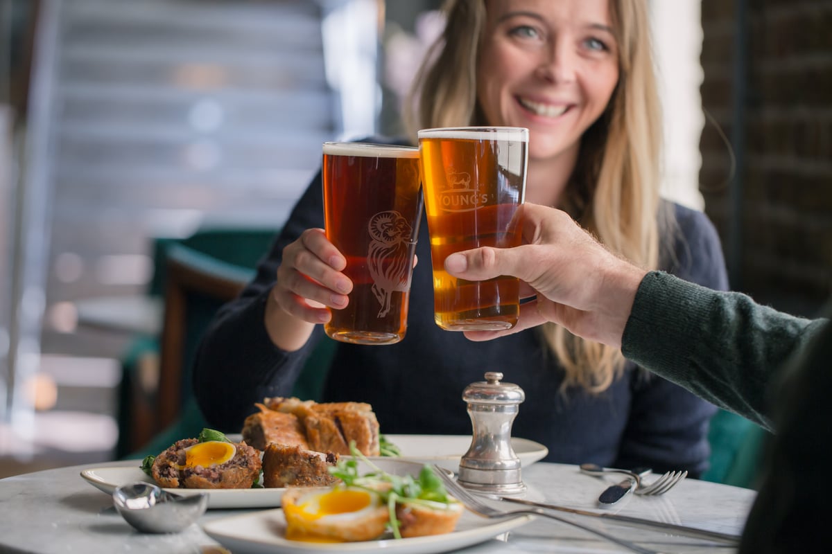 Young’s to snap up Cubitt House pubs in £30m deal