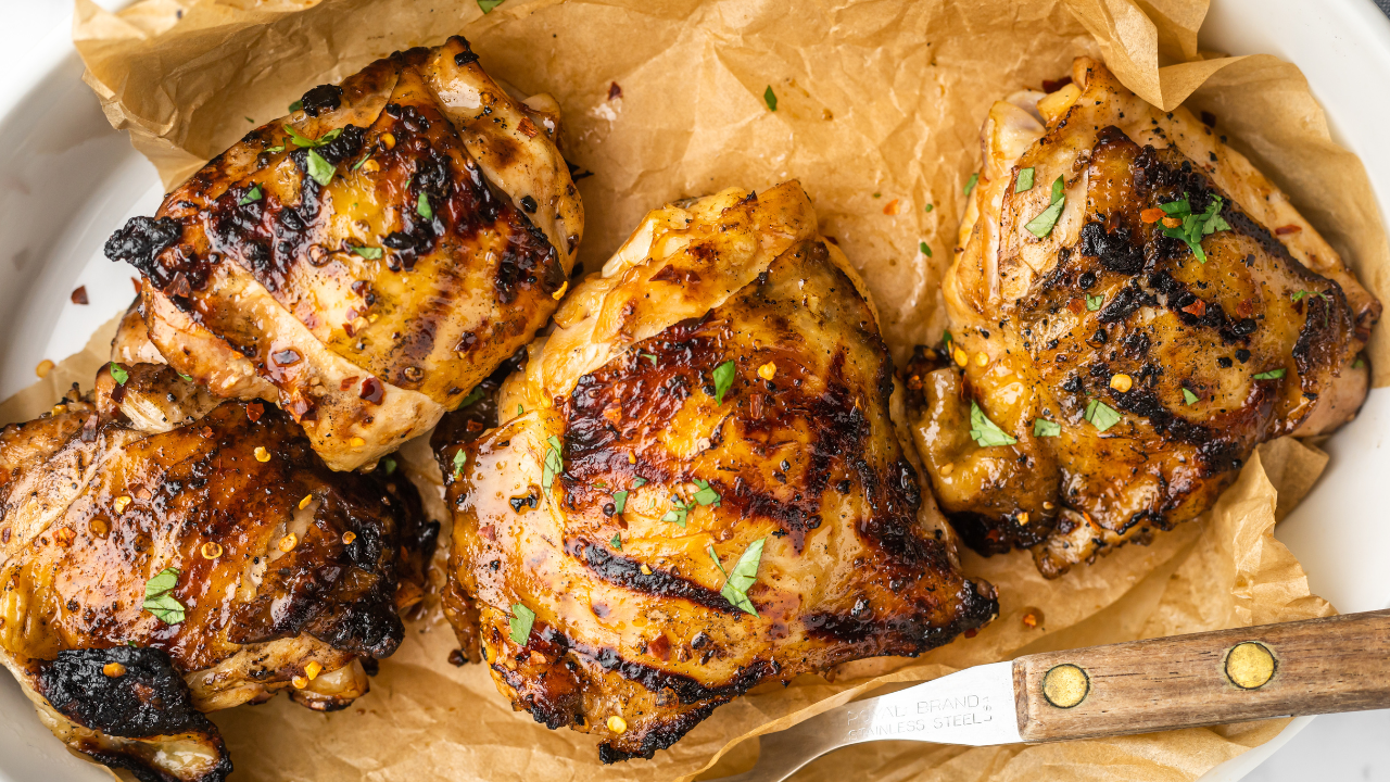 22 Chicken Dinners Everyone Will Want Seconds Of