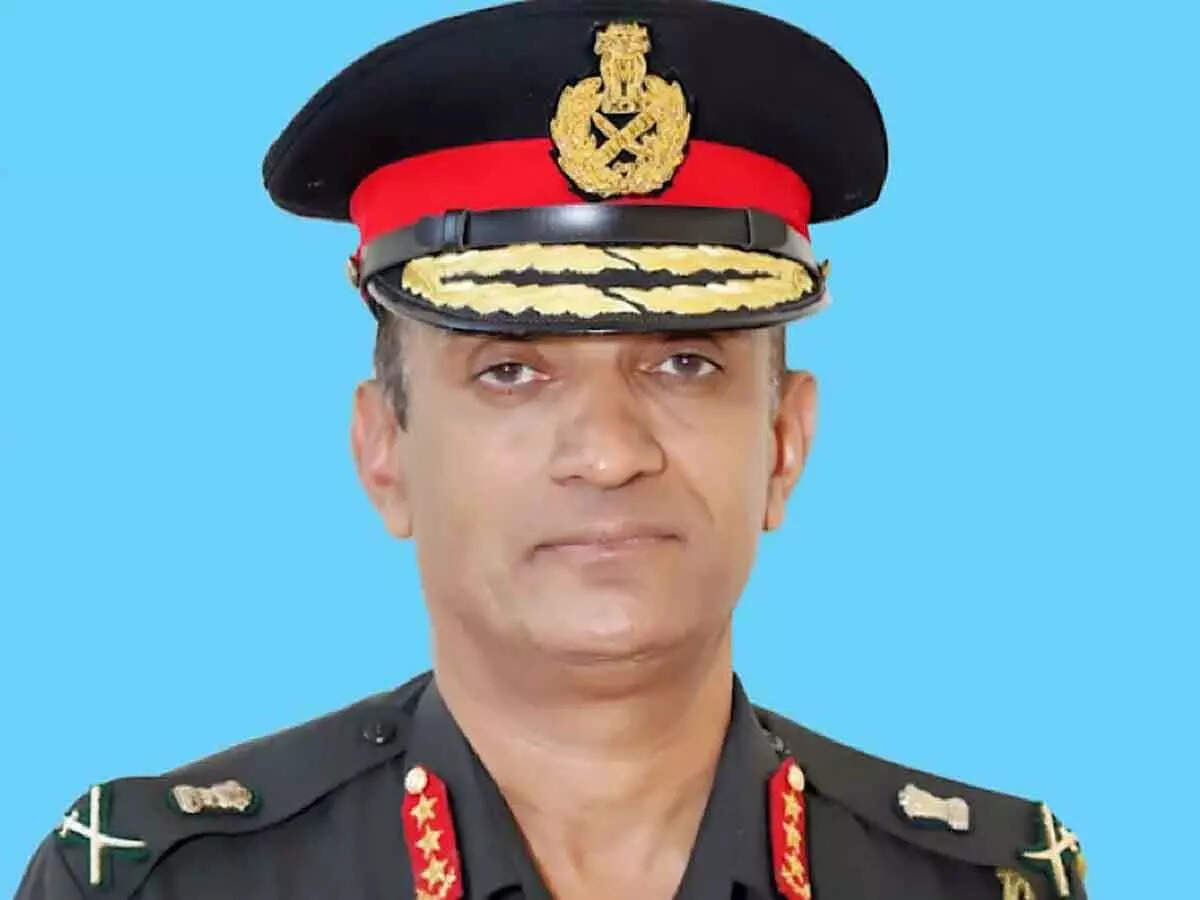 Chief of Integrated Defence Staff Lt Gen J P Mathew retires after four ...