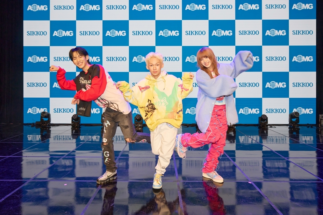 식구 (SIKKOO), EP ‘간 (間)’ 성공적 발매! AOMG 2.0 프로젝트 포문