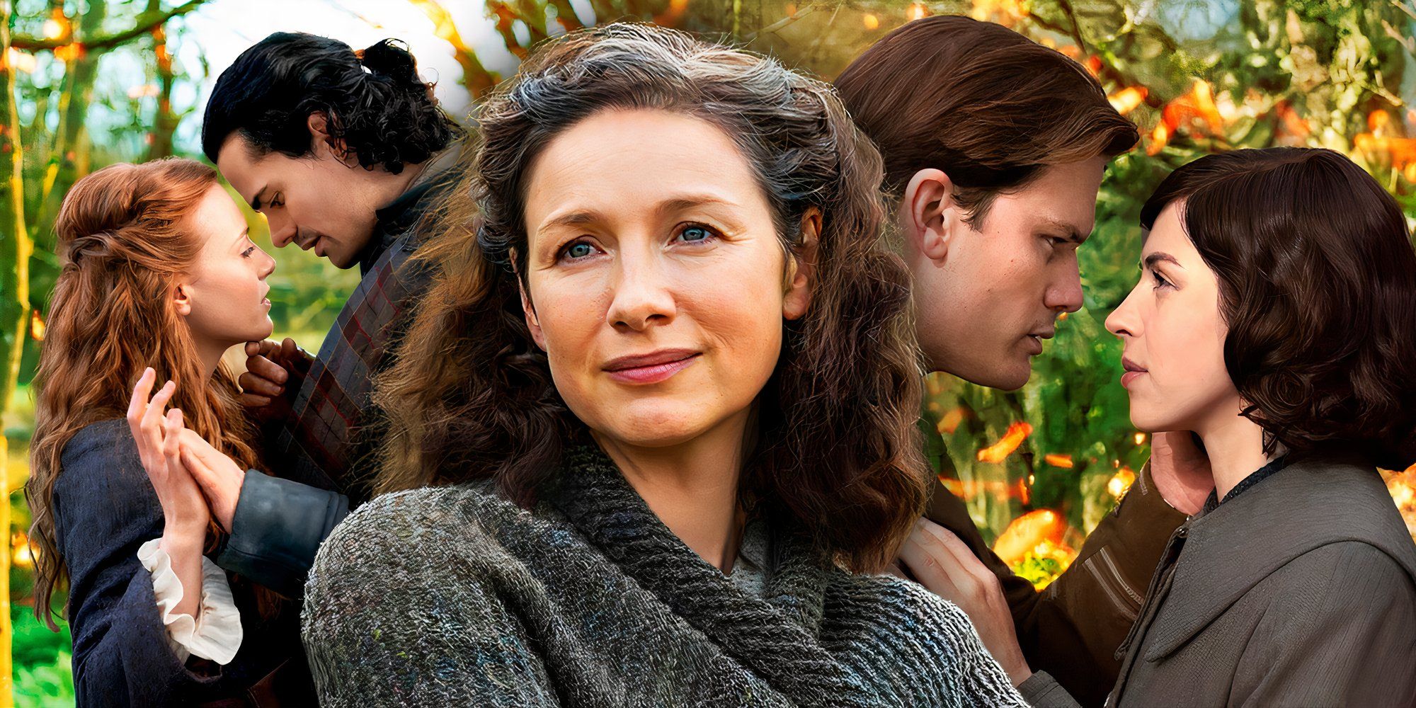 Blood Of My Blood's 2025 Release Plan Is A Great Sign For Outlander's Franchise Future