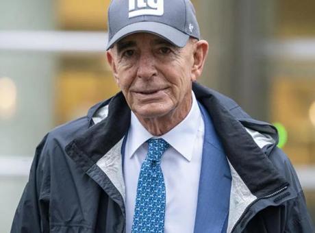 ABD’nin yeni Türkiye Büyükelçisi Trump'ın 'yakın dostu' Thomas Barrack!