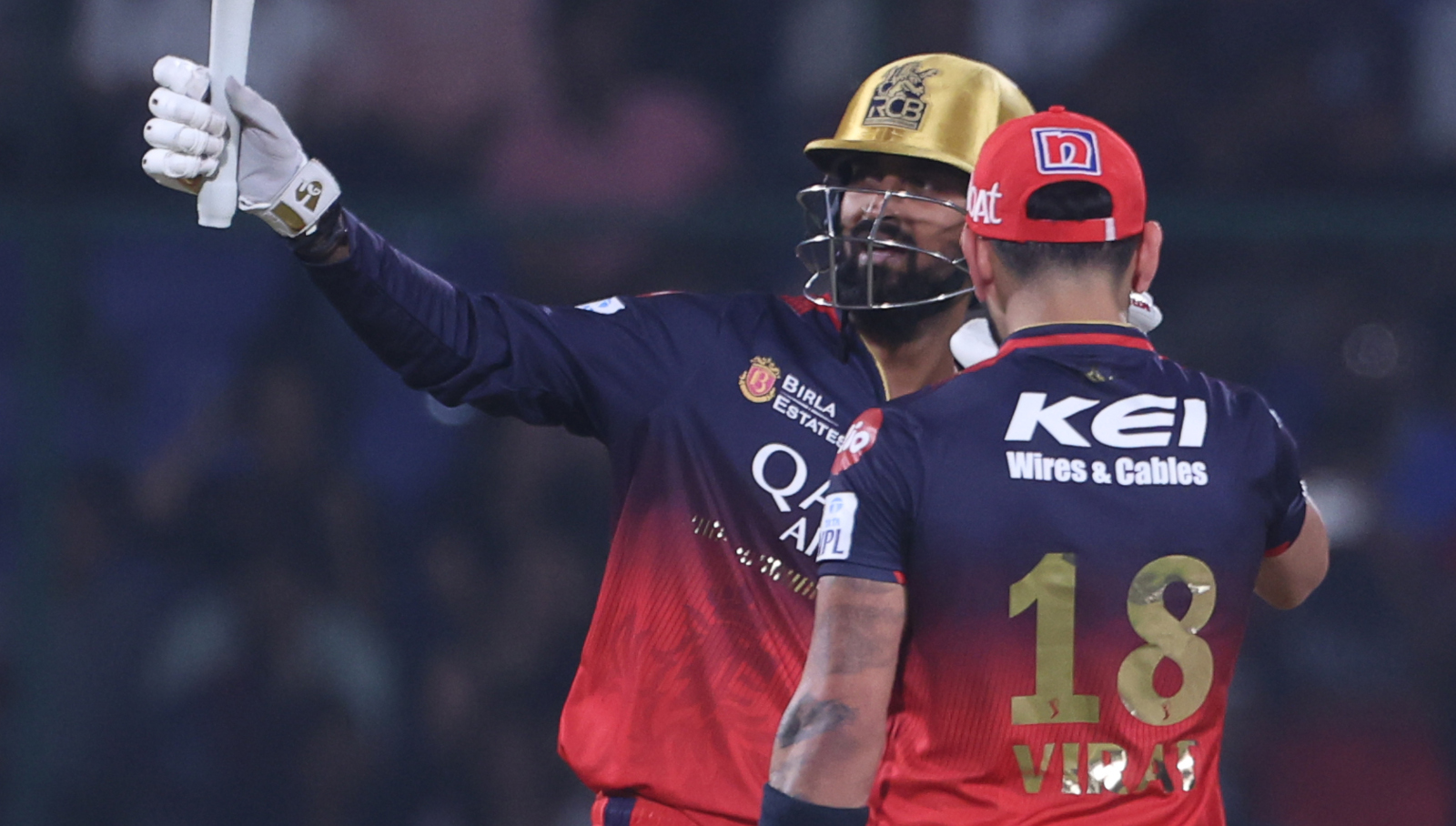 The 5 IPL batters who waited the longest – 2,000+ days long – between ...