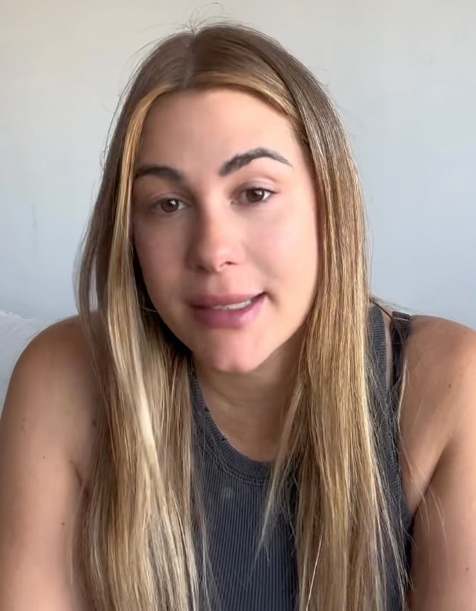 Laura Prieto revela serios problemas de salud que la obligaron a ...