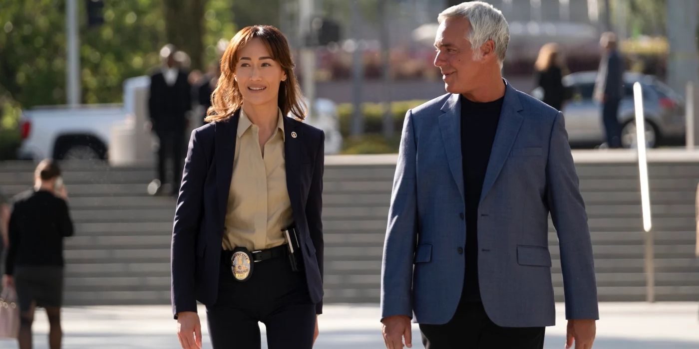 ‘Bosch’ Spin-Off Beats ‘Reacher’ on Streaming Charts 1 Month After ...