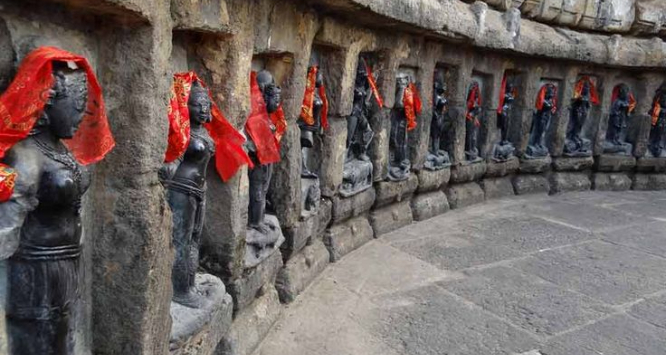 India’s Hidden Sanctuaries: 9 Temples Buried in Legend and Dust