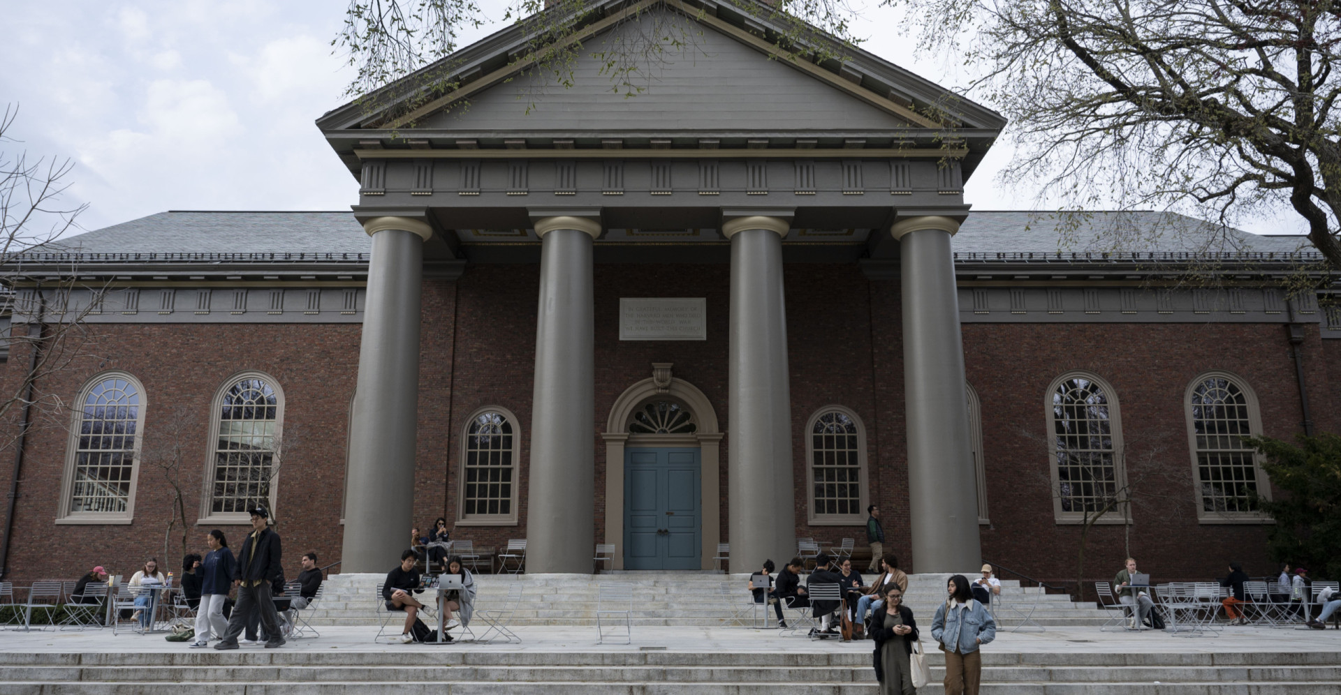 The 30 best colleges for future leaders in 2025