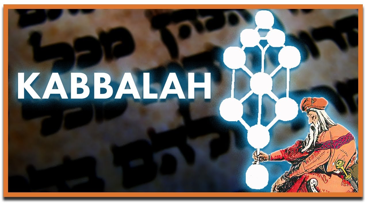 What is Kabbalah?