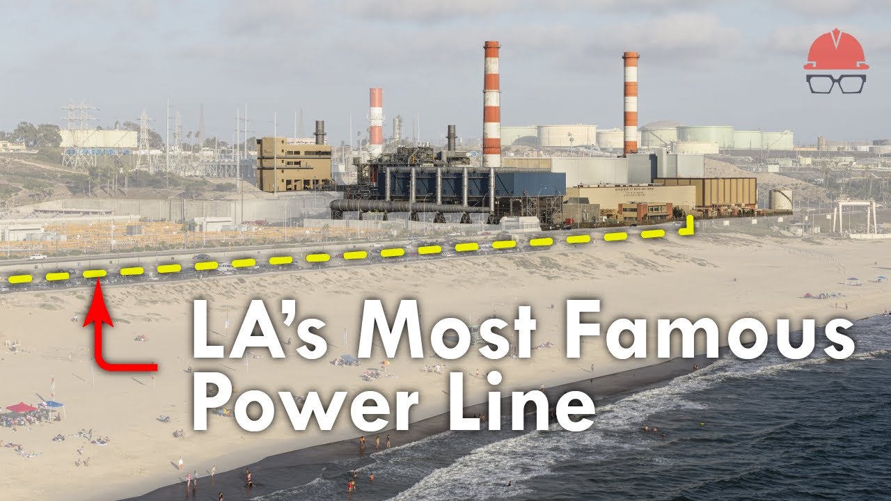 Why Underground Power Cables Are So Hard to Fix