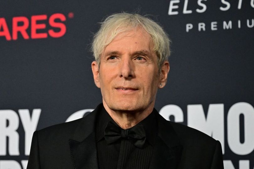 Michael Bolton breaks silence on aggressive brain cancer in huge update