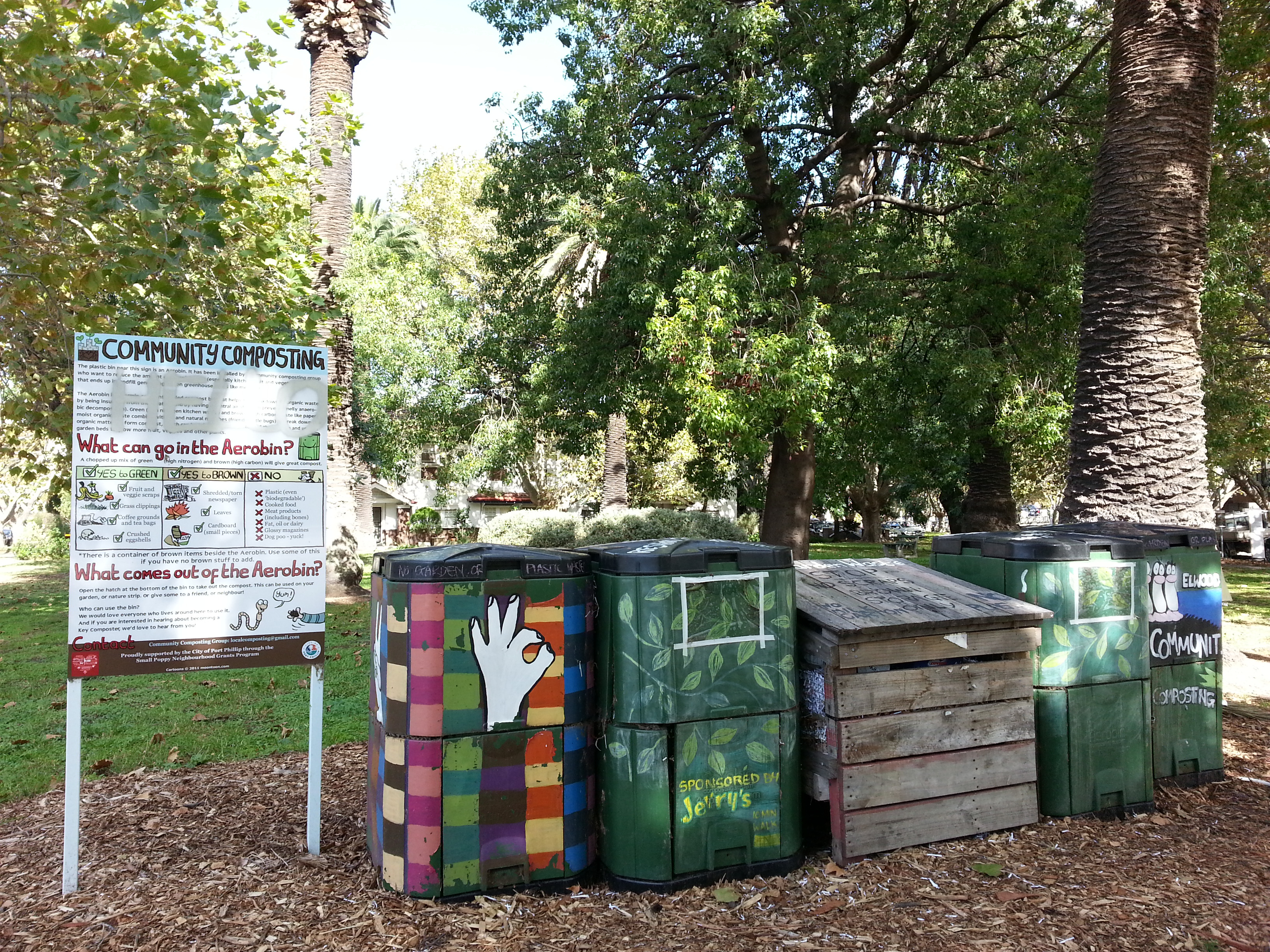 What a Zero-Waste Town Looks Like in Practice