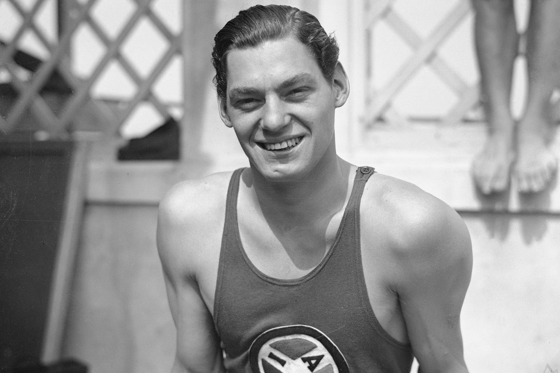 Johnny Weissmuller: The tragedy of Tarzan