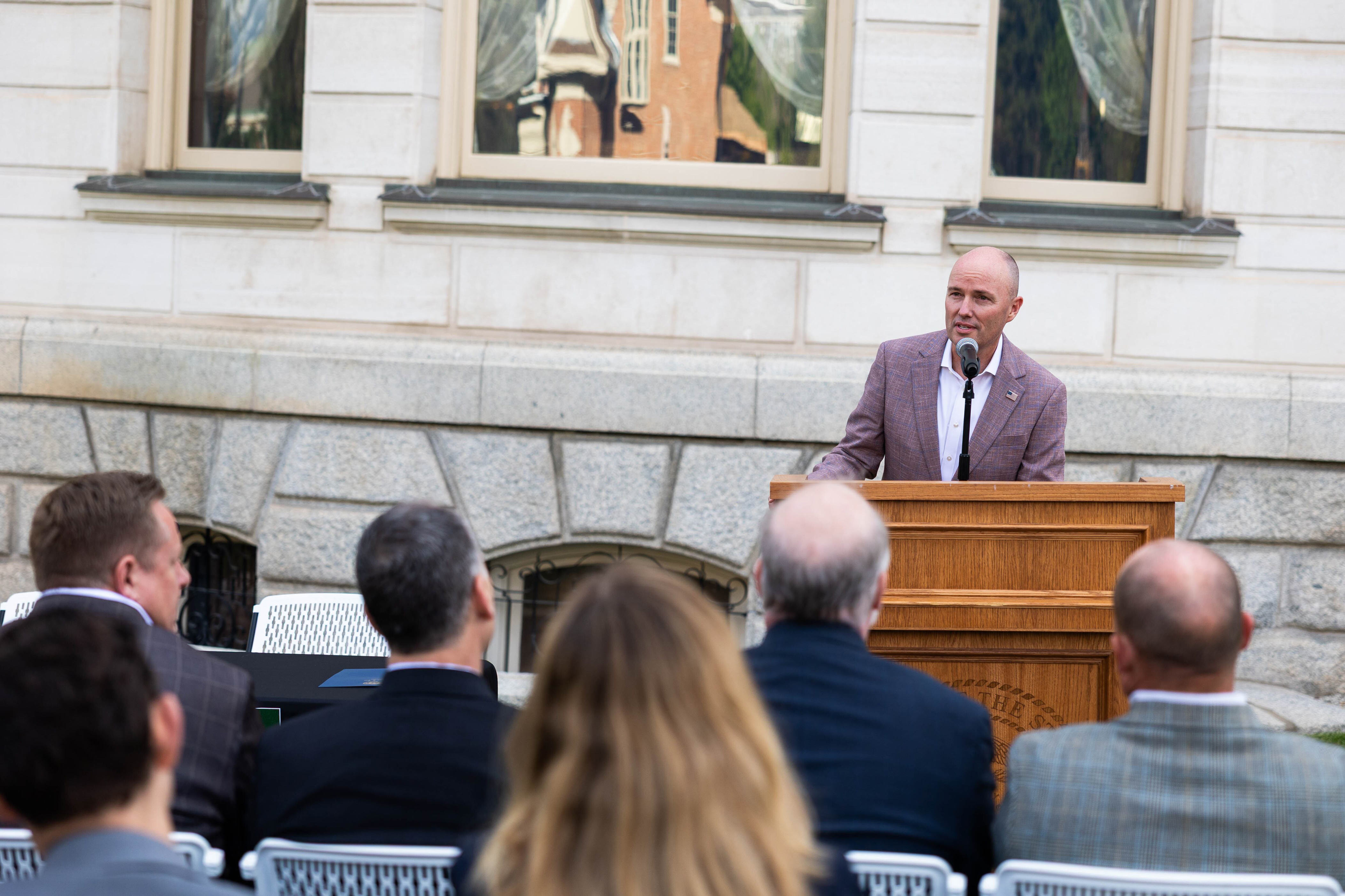 Utah won a ‘tight race’ to get a nuclear reactor by next year, startup ...