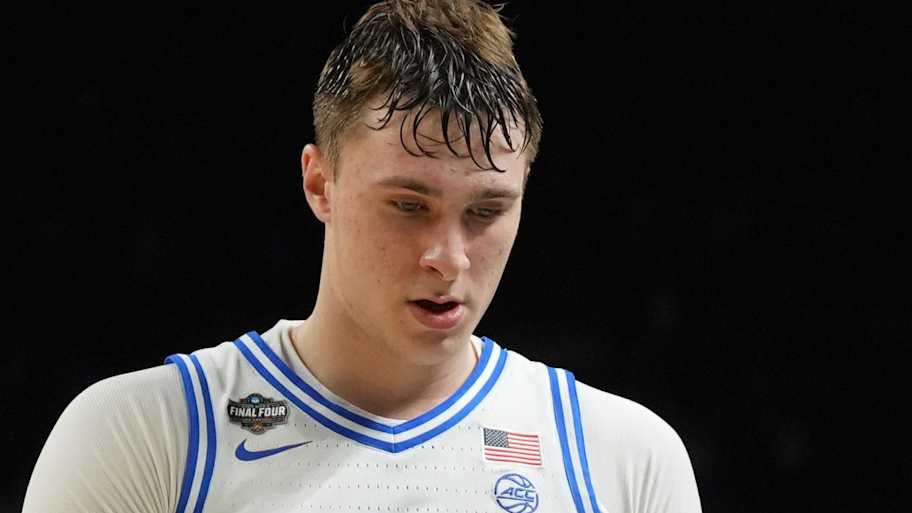 Duke Set For Another Historic NBA Draft Class