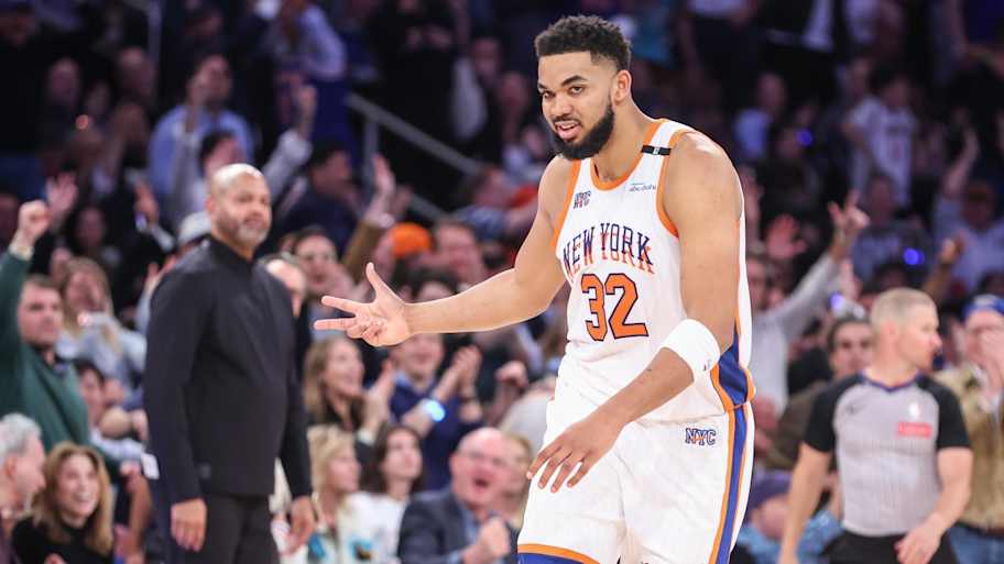 Knicks Seek to Solve Post-Halftime Woes