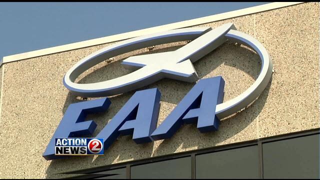 Air Legends Foundation brings ‘Flight of the Cats’ to EAA AirVenture