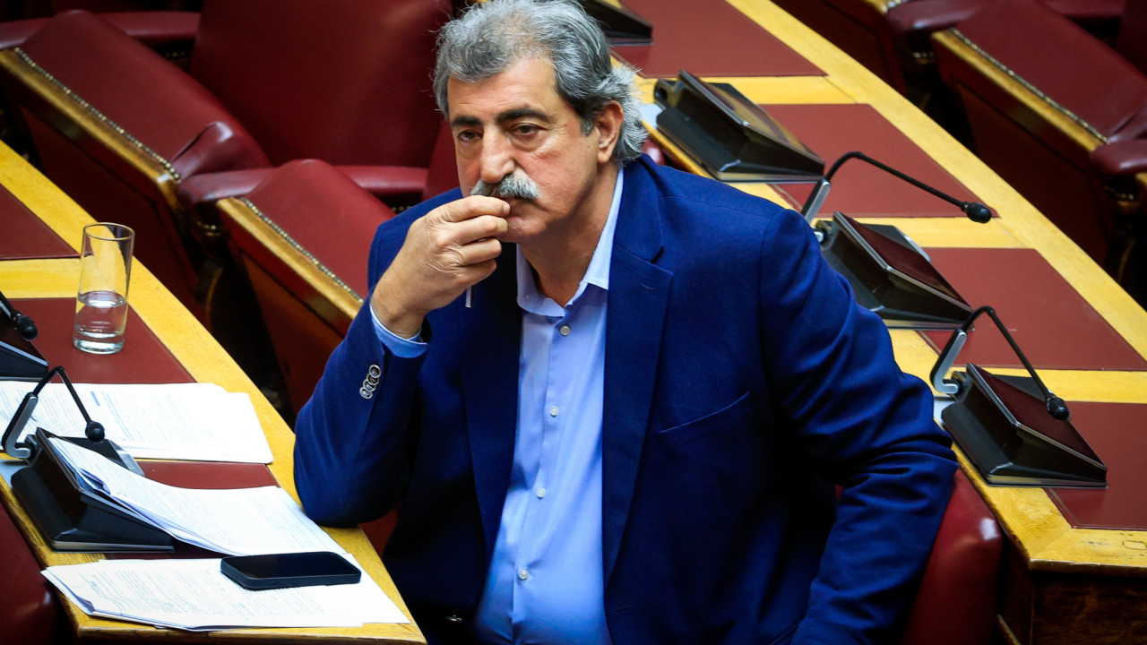 Πολάκης για Τσίπρα: «Να συνεισφέρει μέσα από τον ΣΥΡΙΖΑ - Όχι άλλη ...