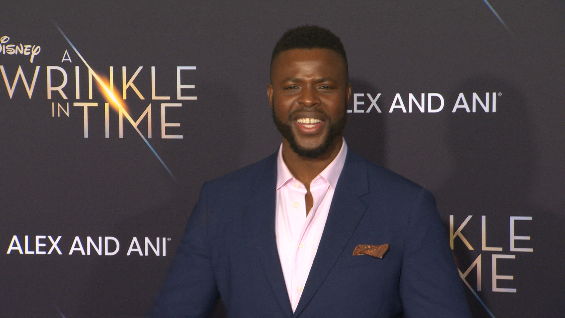 How Winston Duke turned his dreams into reality