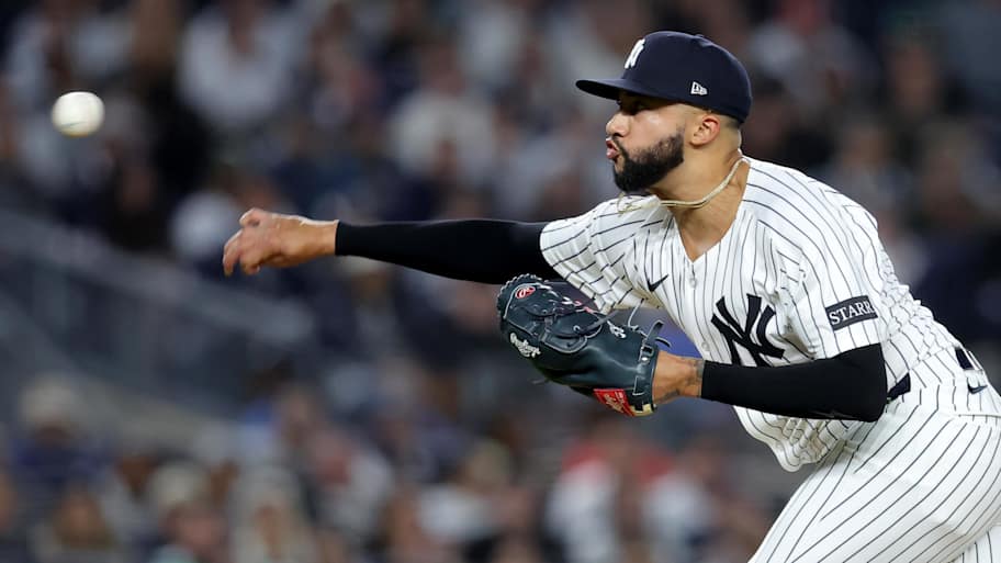 New York Yankees All-Star Named One of Most Disappointing Players To ...