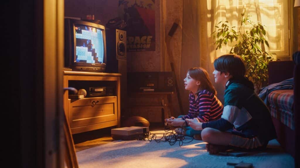 20 childhood things that meant you were 'rich' growing up