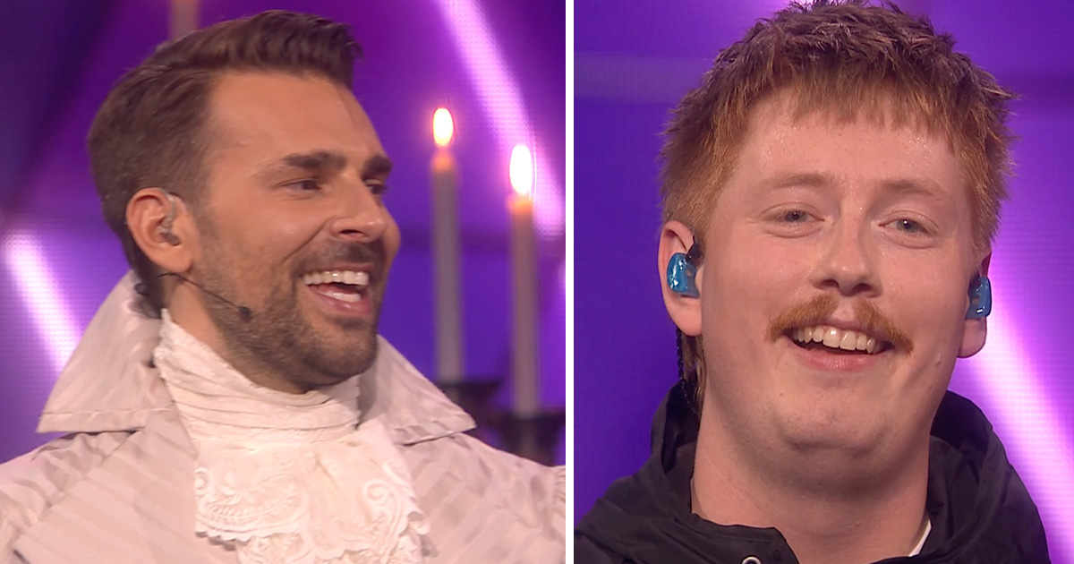 NRK: Slik blir finalen i Stjernekamp